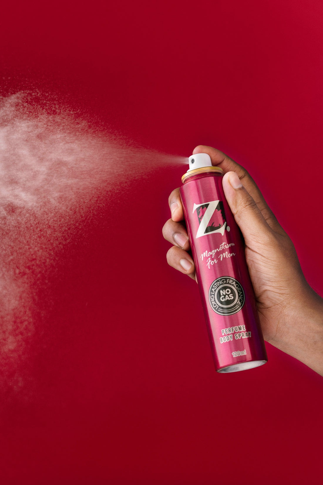 Z Luxury Trinity:Perfume Body Spray Combo Pack | No-Gas & Long-Lasting ...