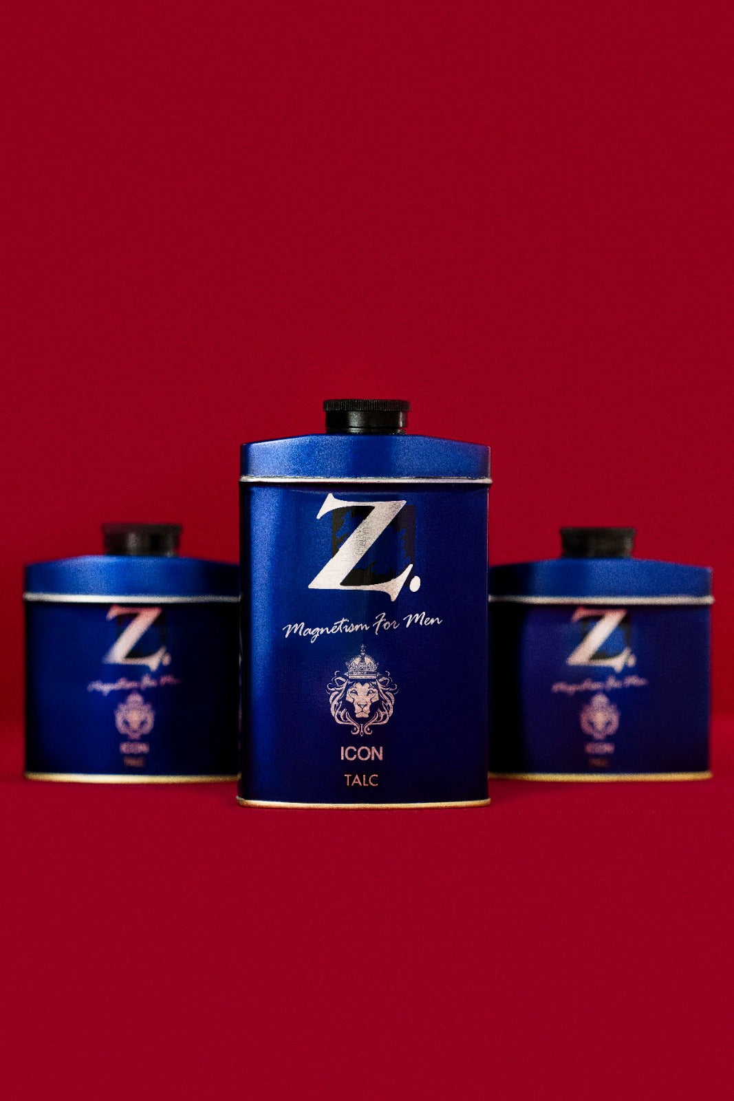 Z Icon Talc - Featuring an exquisite blend of confidence and finesse ...