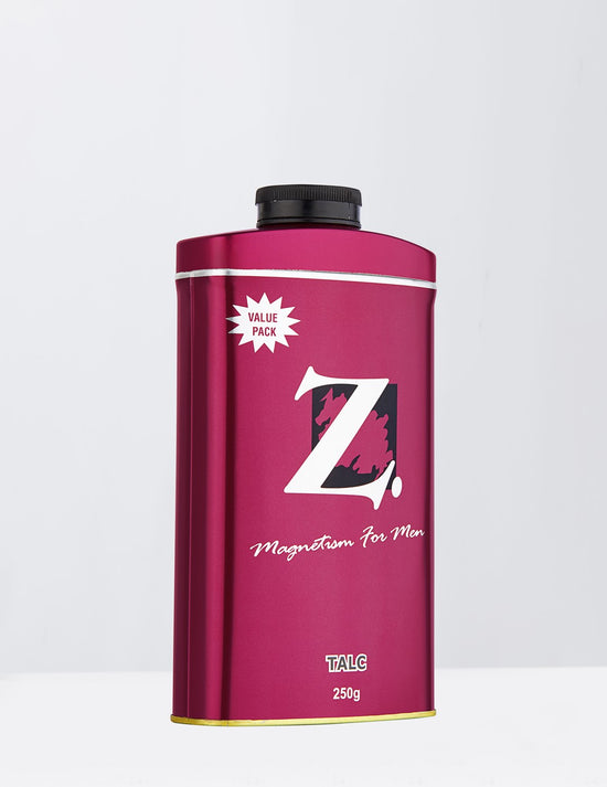 Z Classic Talc - Immense yourself in sophistication and classic appeal ...