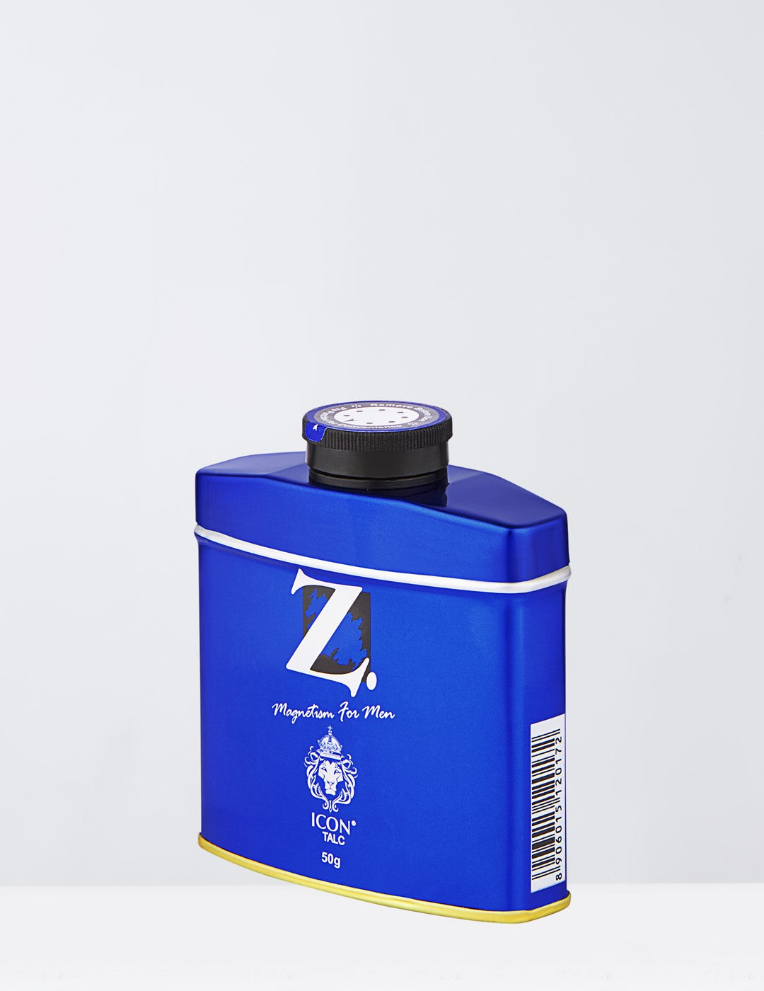 Z Icon Talc - Featuring an exquisite blend of confidence and finesse ...