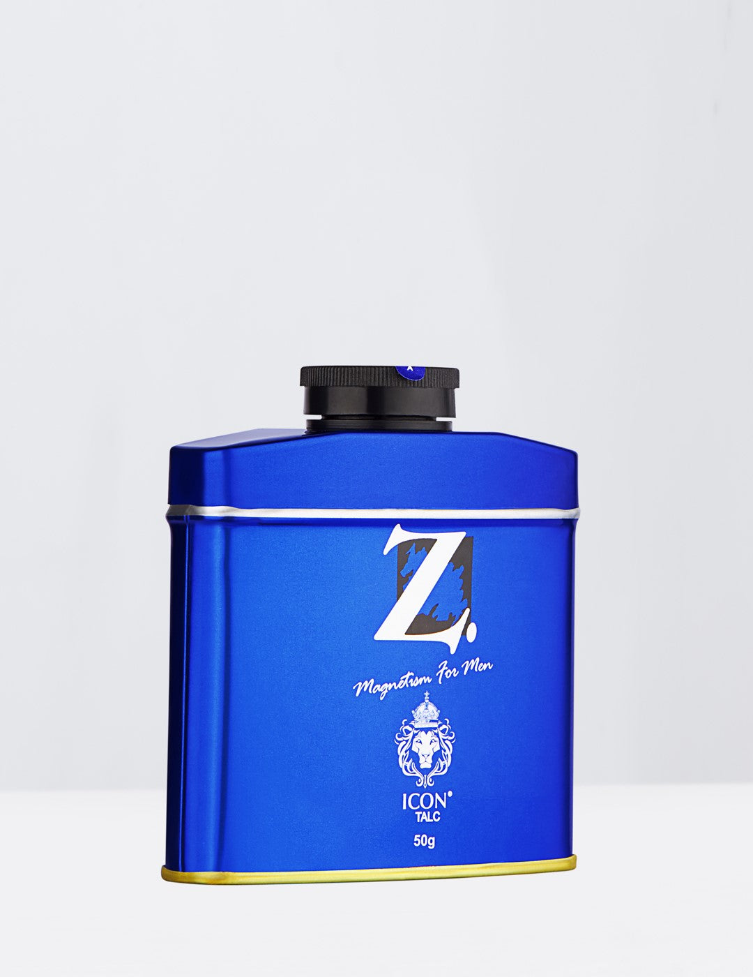 Z Icon Talc - Featuring an exquisite blend of confidence and finesse ...