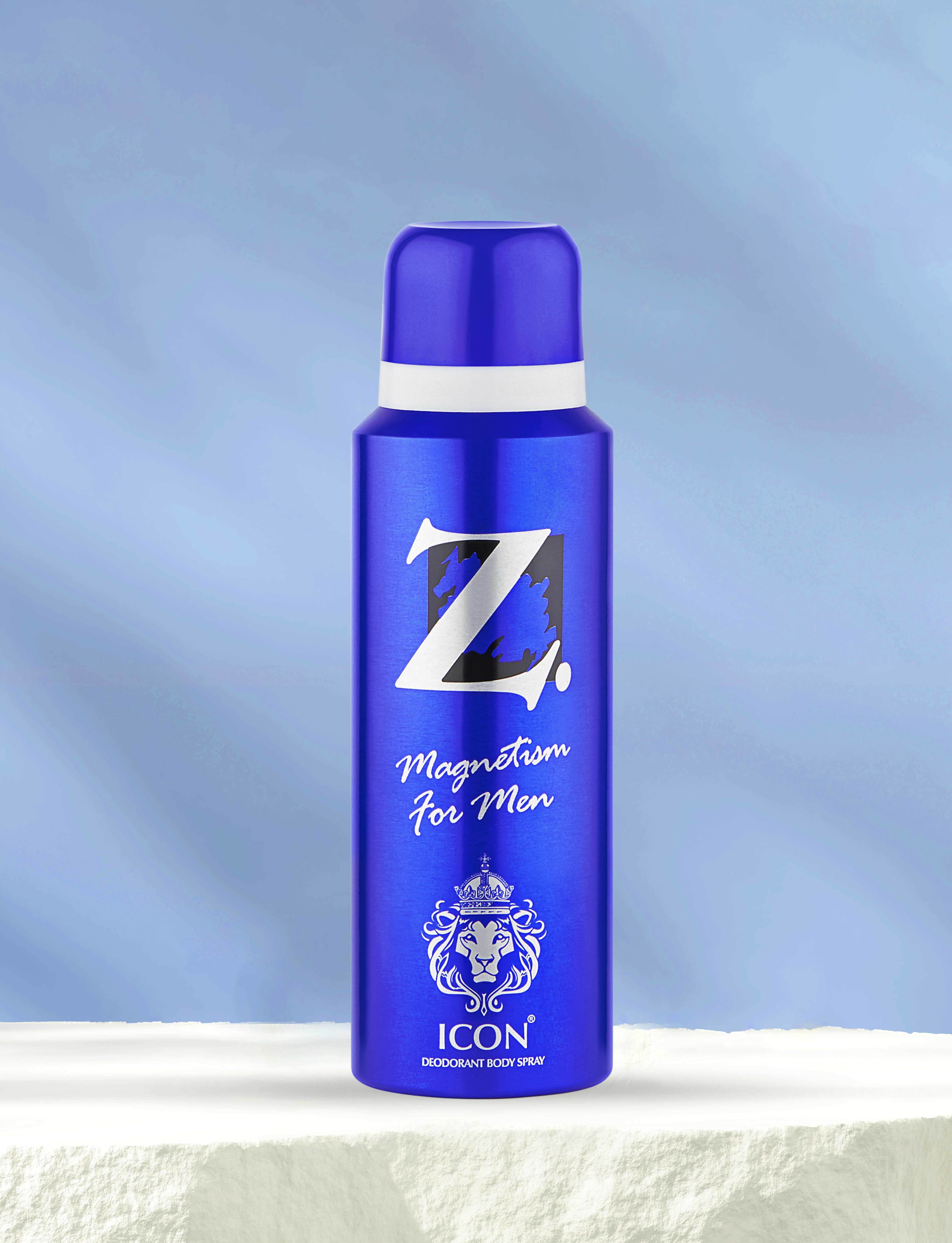 Captivating fragrances for every moment – Z Magnetism