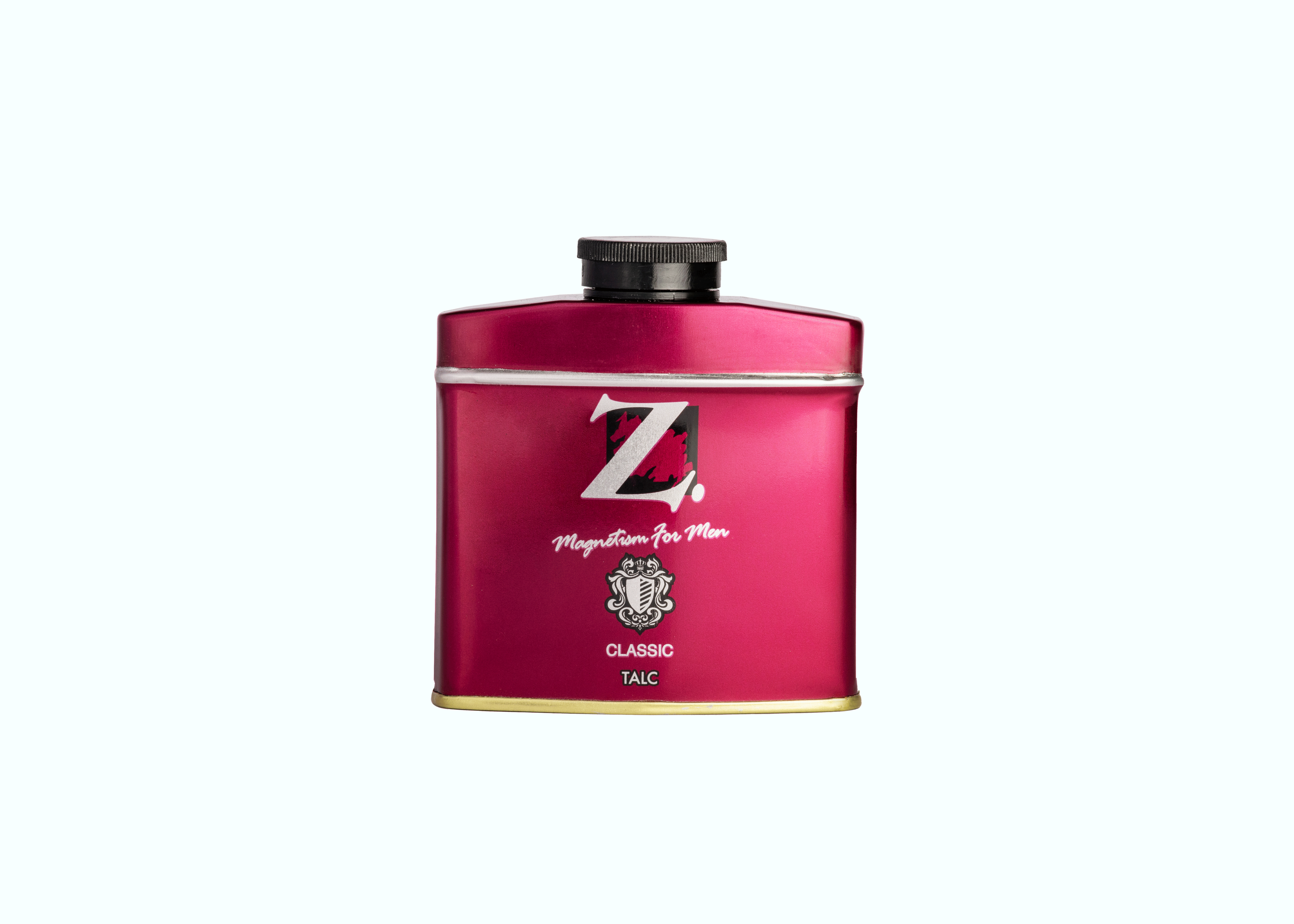 Z Classic Talc - Immense yourself in sophistication and classic appeal ...